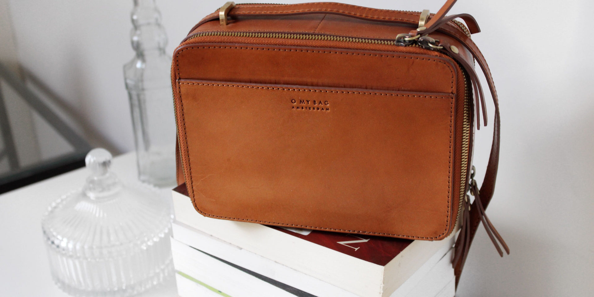 O My Bag | Behind the Scenes FW20 Photoshoot