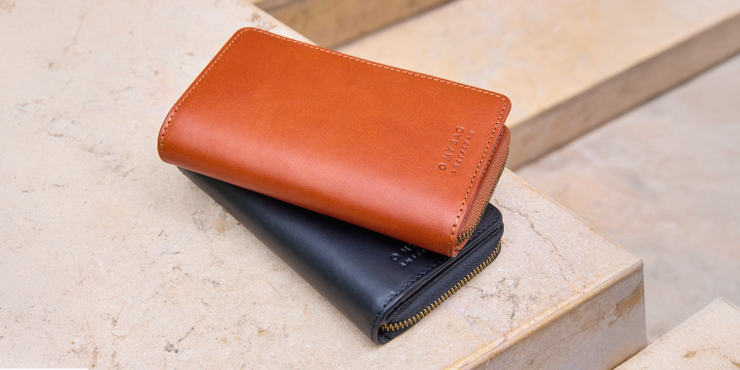 Wallets for Every Style – Find Your Perfect Match
