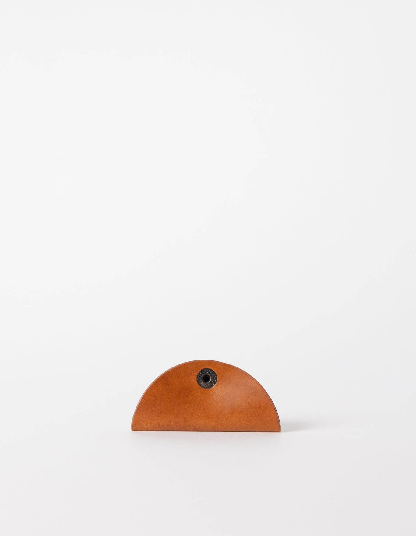 Cord Taco - Cognac Classic Leather