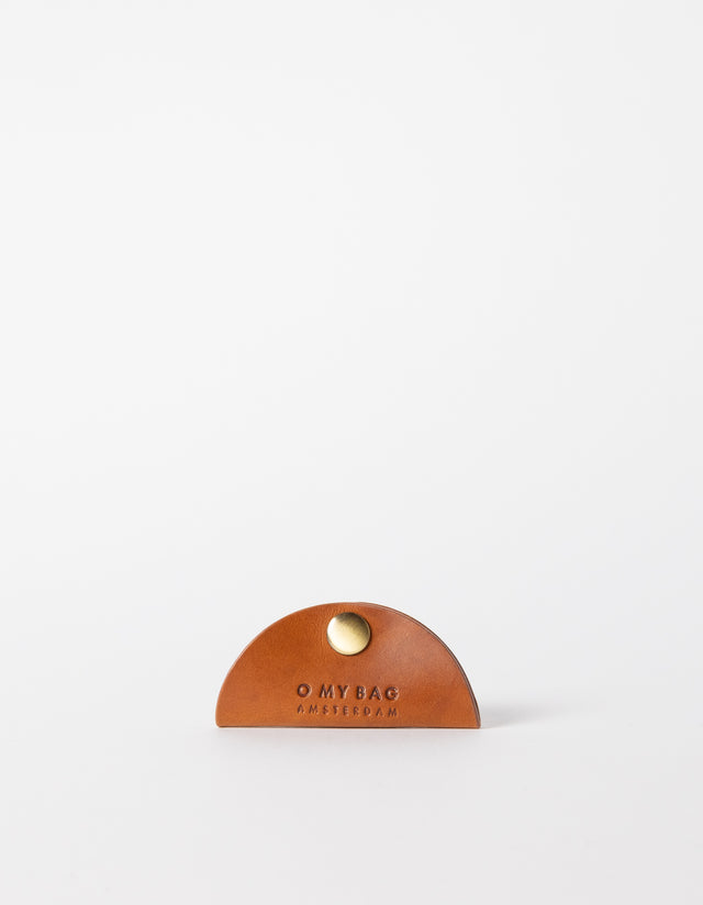 Cord Taco - Cognac Classic Leather