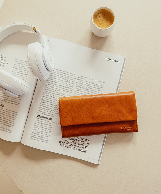 O My Bag - Sustainable & Ethically Made Leather Bags and Accessories