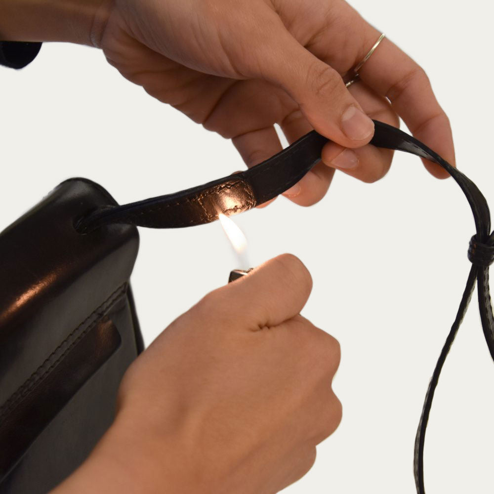 Loose Threads - Care & Repair Tips