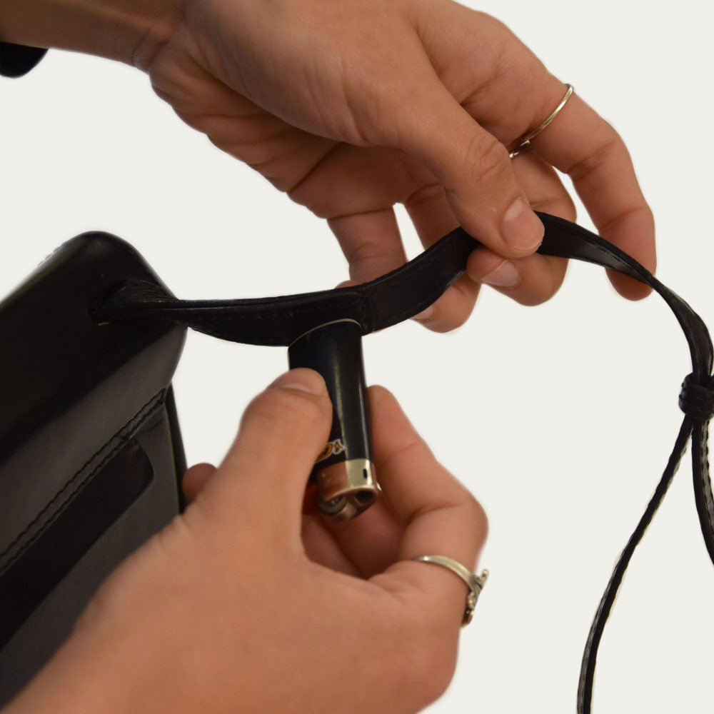 Loose Threads - Care & Repair Tips