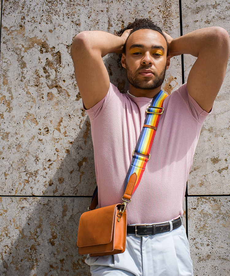 O My Bag - Sustainable & Ethically Made Leather Bags and Accessories