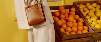 O My Bag - Sustainable & Ethically Made Leather Bags and Accessories