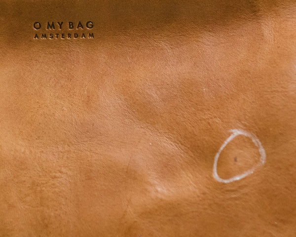 Our Leathers