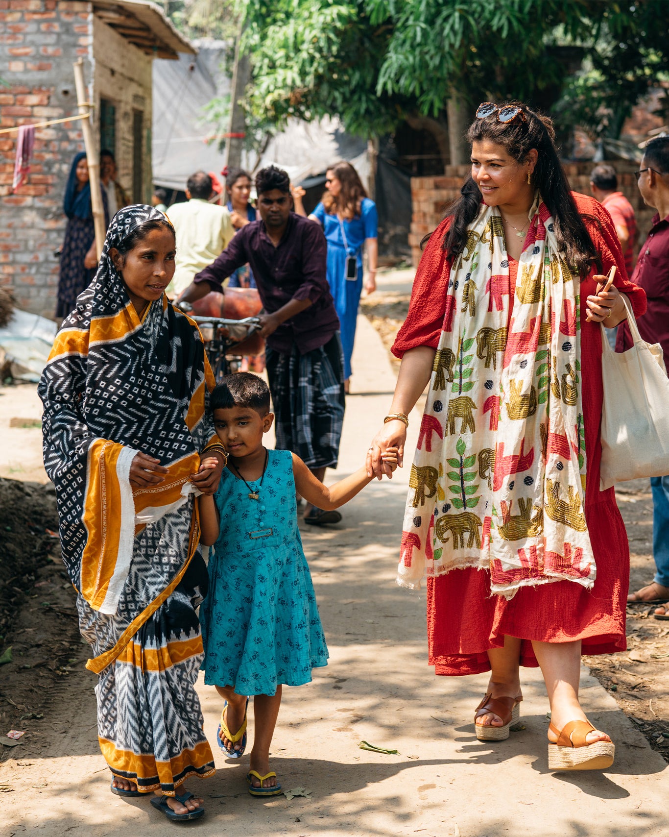 O My Bag - Sustainable & Ethically Made Leather Bags and Accessories