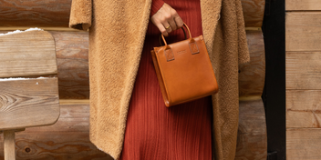 O My Bag - Sustainable & Ethically Made Leather Bags and Accessories