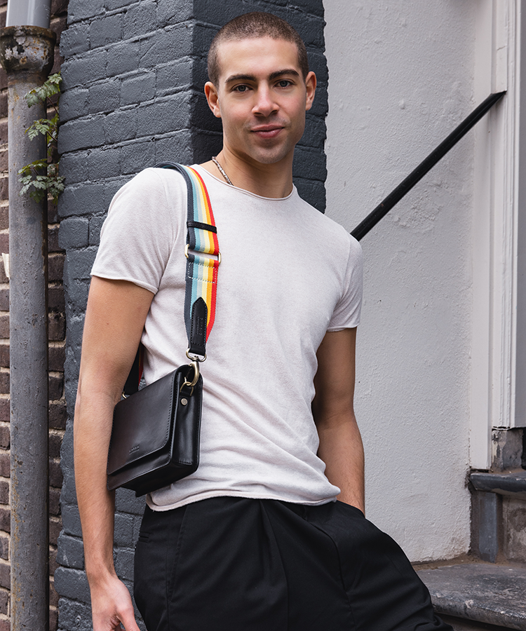 O My Bag - Sustainable & Ethically Made Leather Bags and Accessories